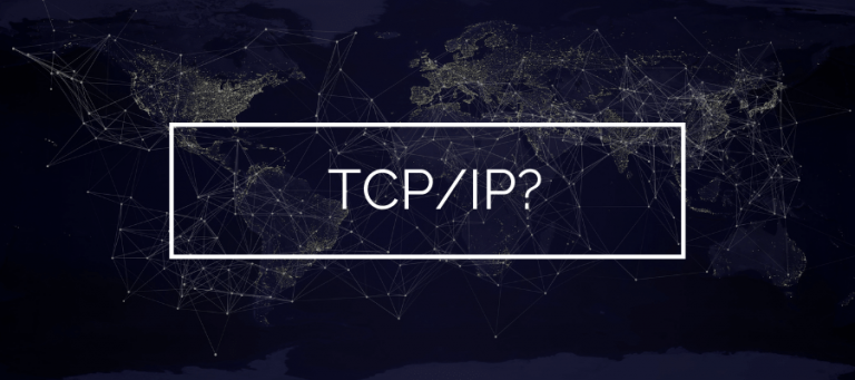 What Is TCP/IP And How Does It Work? (Dummies Guide) - installtekz