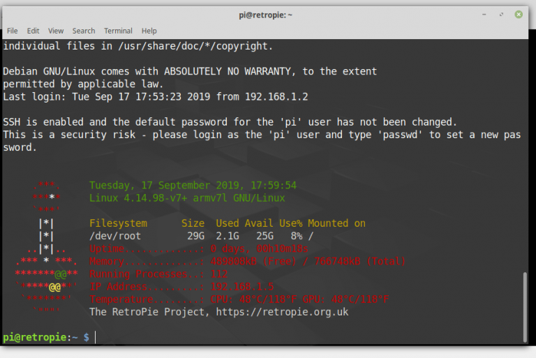 How To Add MUSIC To RetroPie In 5 Commands! (Raspberry Pi) - installtekz