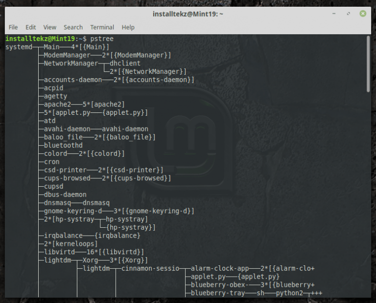 Modify Linux Process Execution Priorities (103.6 LPIC1) - installtekz